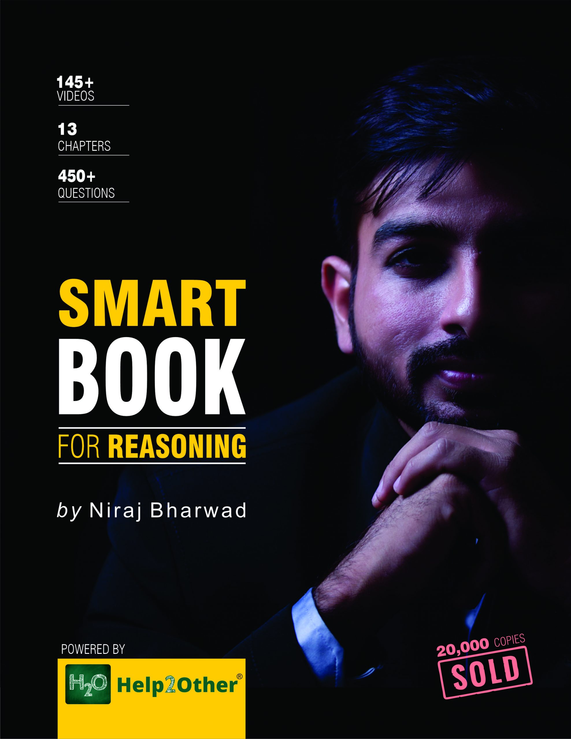 Smart Book for Reasoning Vartman | GV Books