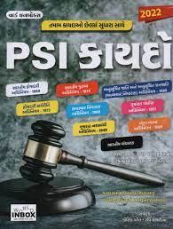 PSI Kayado WIB | GV Books