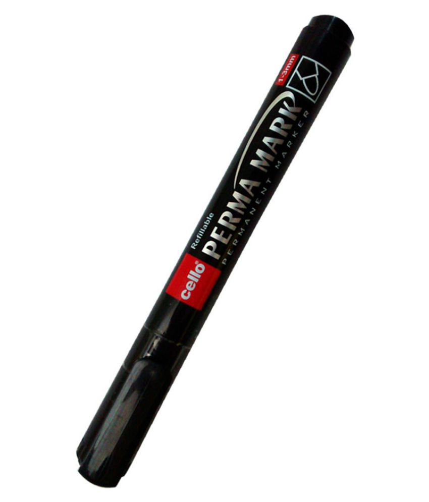 Permanent Marker Cello | GV Books