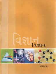 Vigyan Text Book Std 10 Gcert | GV Books